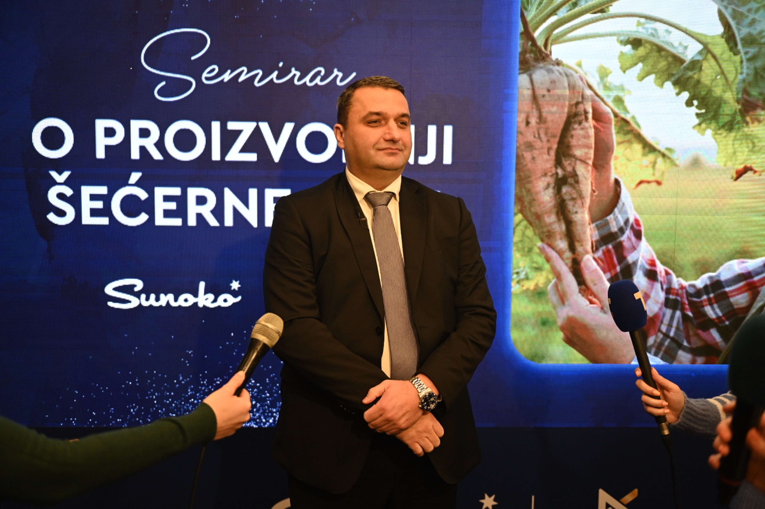 Saradnja Sunoka i proizvođača šećerne repe za primer u srpskom agraru ... Saradnja Sunoka i proizvođača šećerne repe za primer u srpskom agraru ...